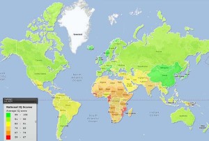 These 40 Awesome Maps Tell You Everything You Ever Needed To Know About ...