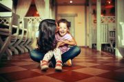 Here’s Five Reasons Why Aunts Are The Most Special Members Of Your Family